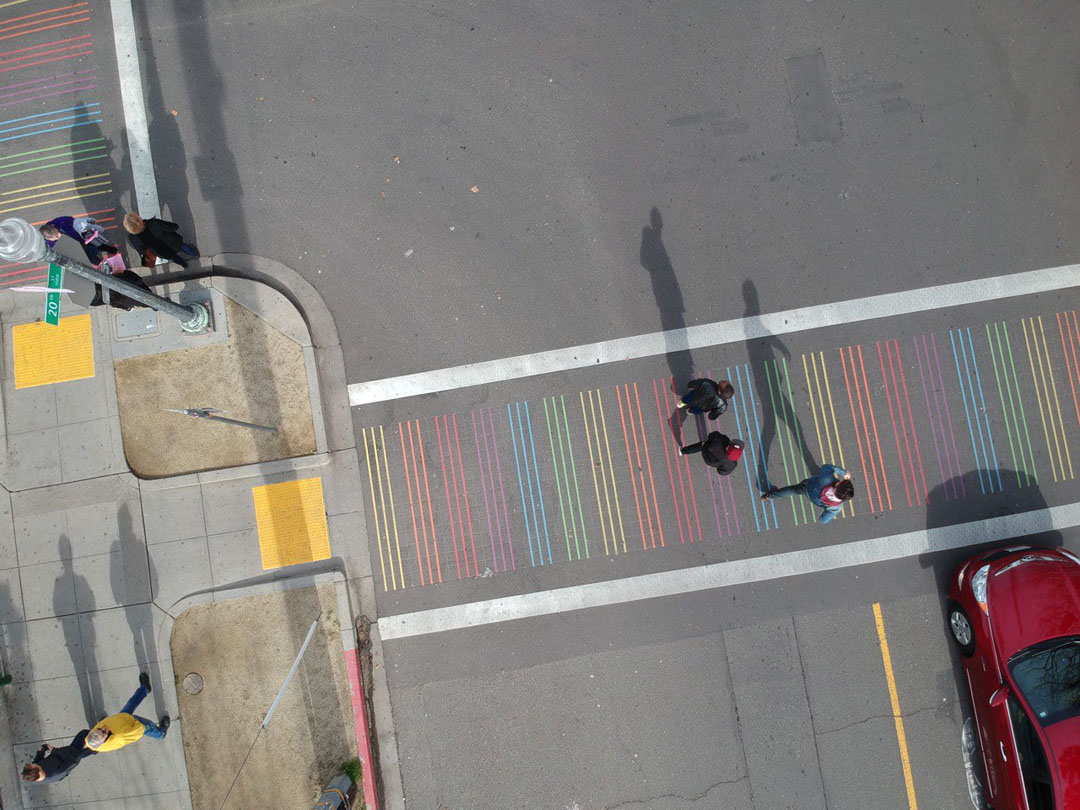 Lavender Heights - Sacramento Rainbow Chamber of Commerce